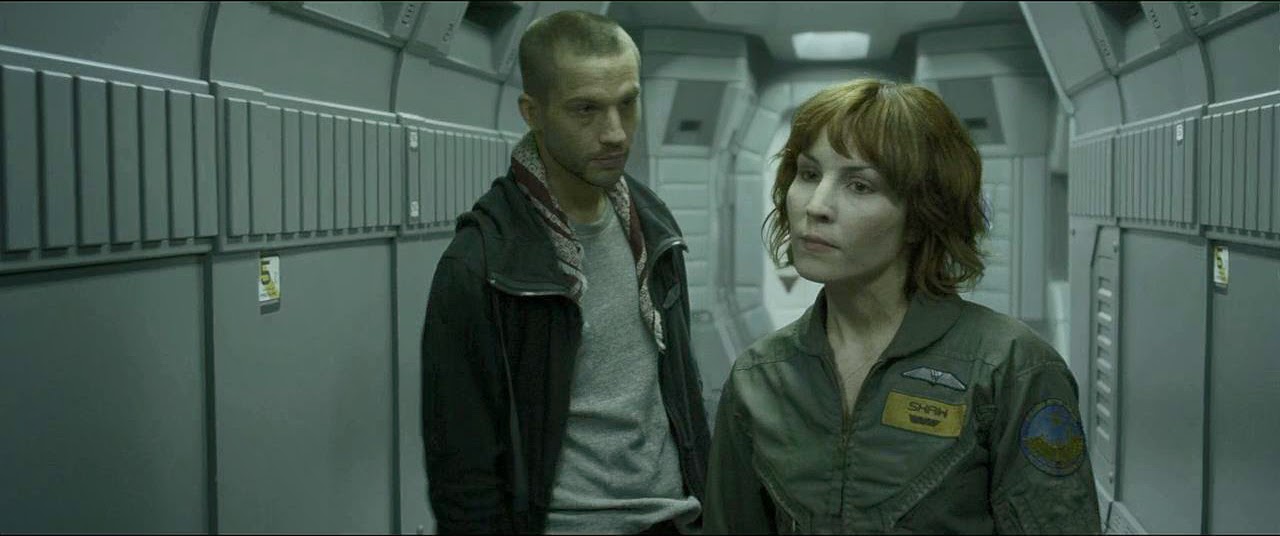 Prometheus: The Lesser Known Deleted and Alternate Scenes